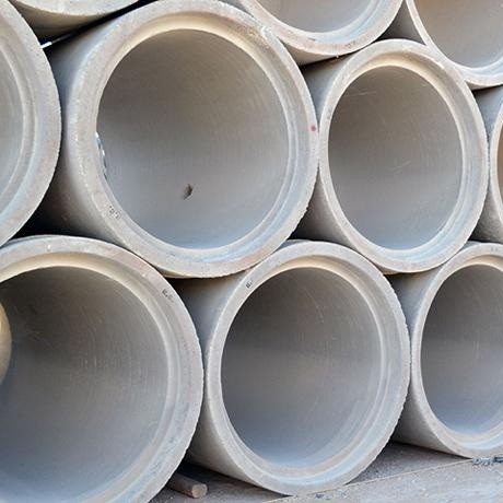 Προϊόντα Τσιμέντου - Nikos Vourlakis